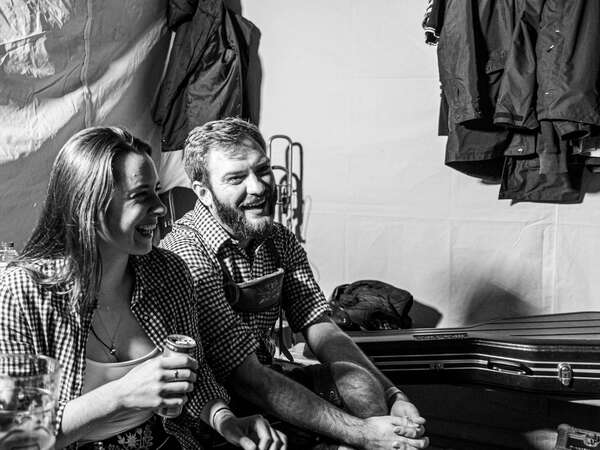 Oompah Brass | The UK’s Original Rock ’n’ Roll Oompah Band