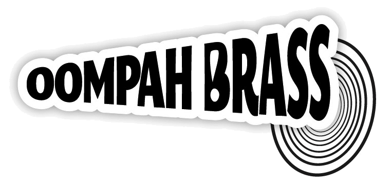 Oompah Brass | The UK’s Original Rock ’n’ Roll Oompah Band