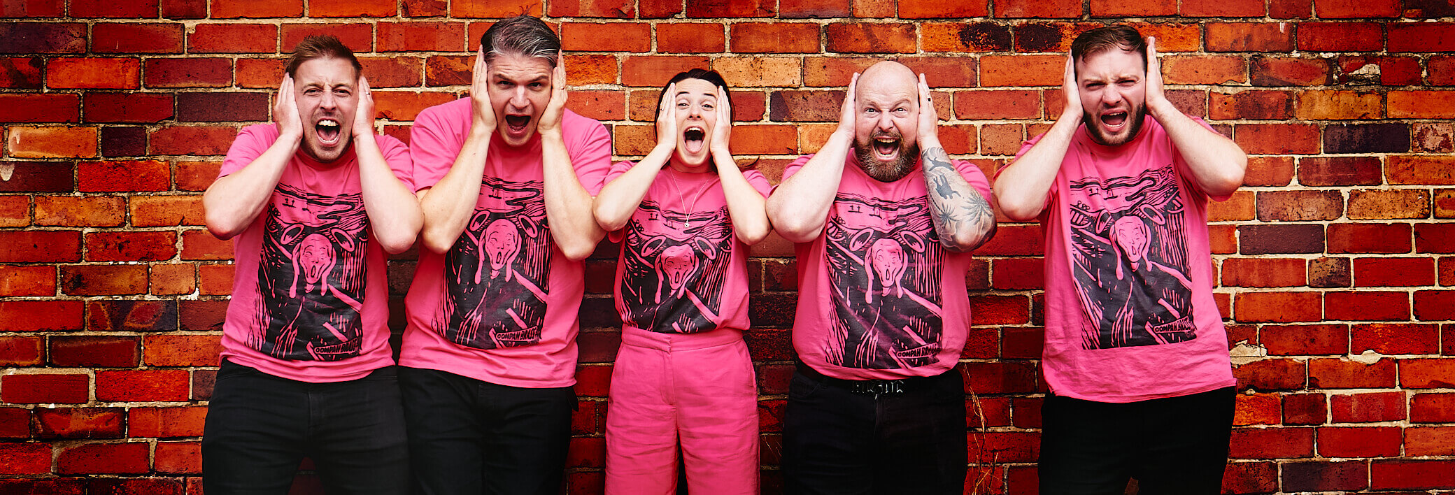 Oompah Brass | The UK’s Original Rock ’n’ Roll Oompah Band